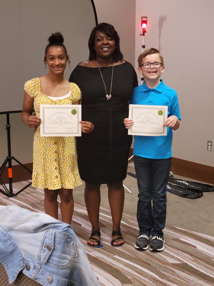 News | Bottenfield Elementary