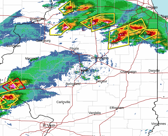 Live Feed | Central High School