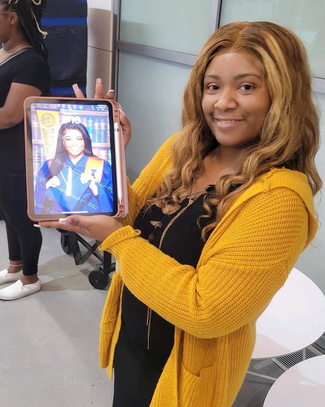 Centennial AVID Graduation | Champaign Unit 4 School District