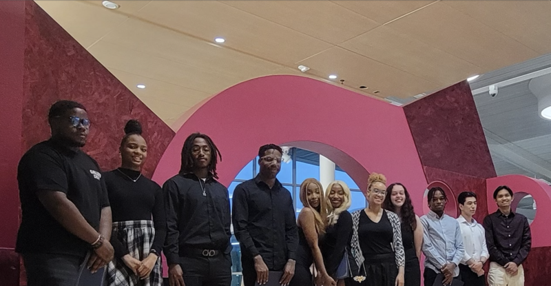 Centennial AVID Graduation | Champaign Unit 4 School District